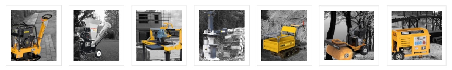 Stuivenberg Tuinmachines » Matom